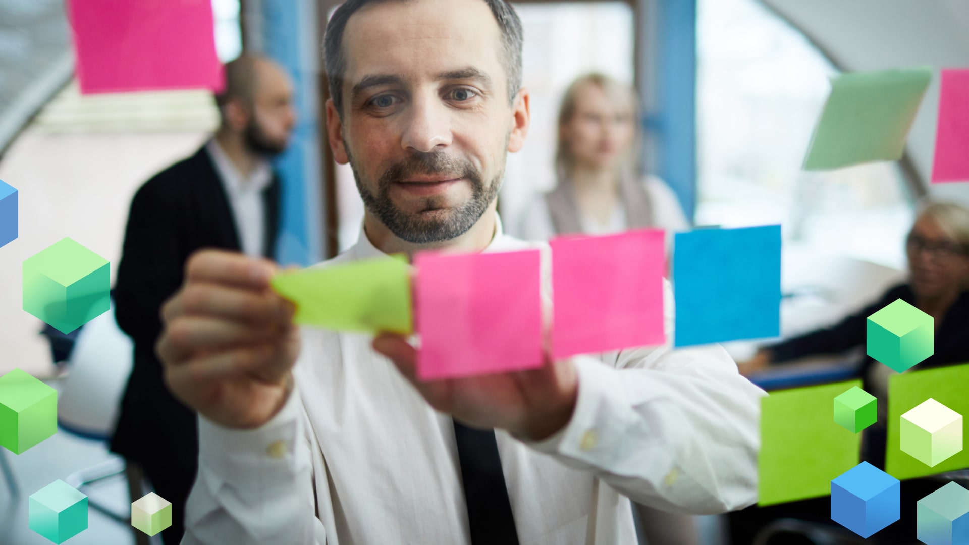 When to Implement CLM Vs Workflow Automation - Checkbox